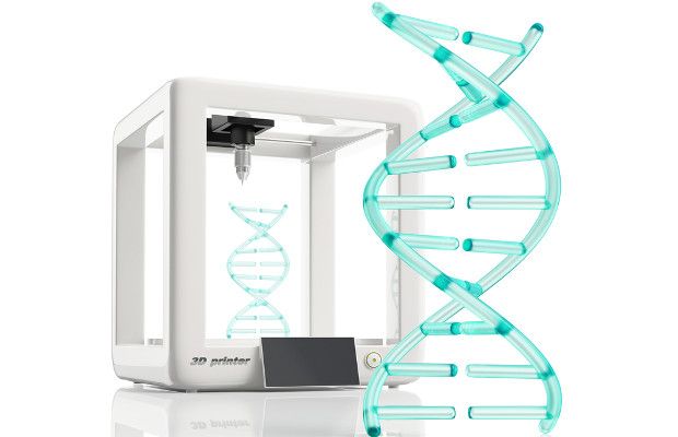Maximising IP protection for 3D printing in the life sciences | Life ...